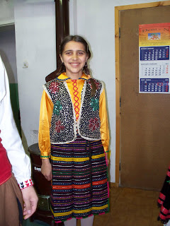 Rajun in Bulgaria: Chestit 8 Mart!