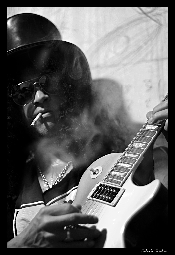 A Fishless Ocean: When did Smoking become Un-cool?