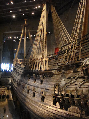 The TTAP Method© Today: Vassa, the ship that stayed afloat 30 minutes ...