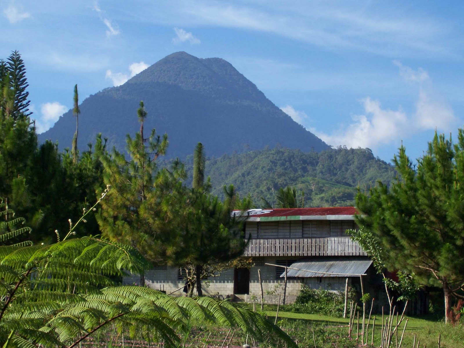 ~ POLOMOLOK SOUTH COTABATO WITH DOLE PHILIPPINES INC.
