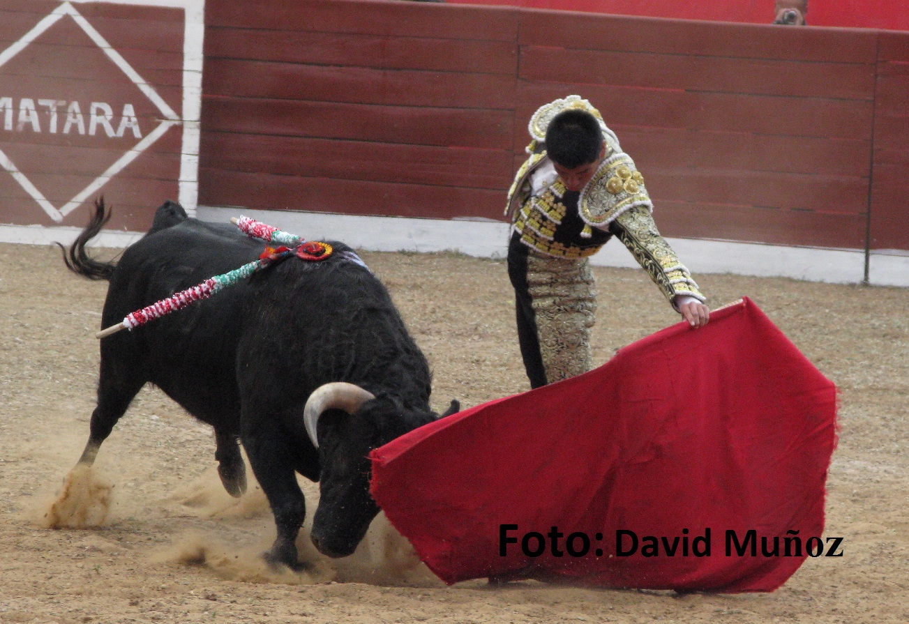 Tradiciones Taurinas Perú.: Salida triunfal de Céspedes y Pardo hoy en ...