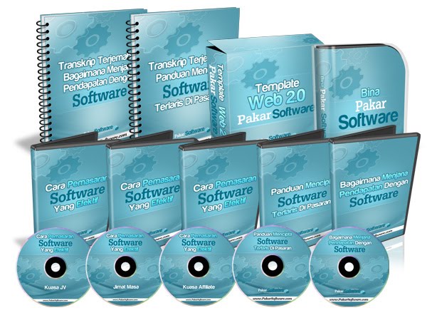 Software Buat Duit