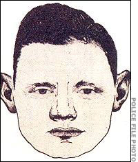 Rantasy: Police sketches are good/bad/funny/creepy