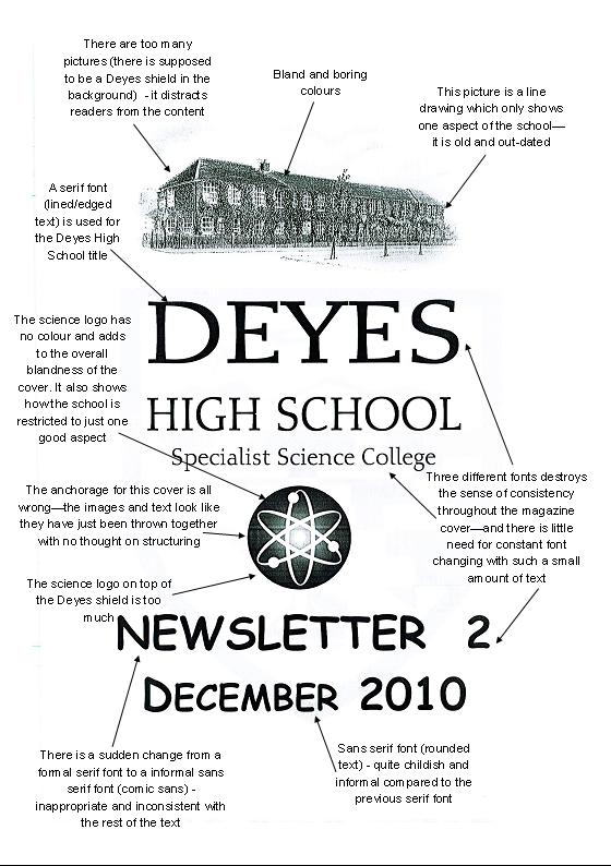 Victoria Dunn AS Media Studies: February 2011