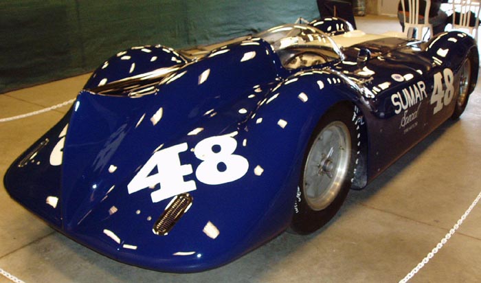 Walter Zoomie's World: Part 8- My Humongous Astronomical 2010 Indy 500 ...