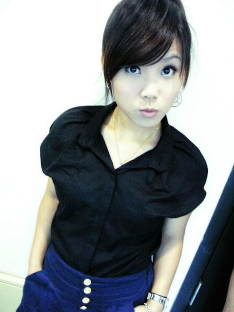 Pinkaholiclydia.blogspot.com : Malaysia boleh, Jess Lee Jia Wei Boleh!!