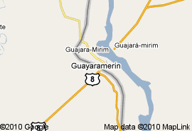 BREVE HISTORIA DE GUAYARAMERIN | GUAYARAMERIN