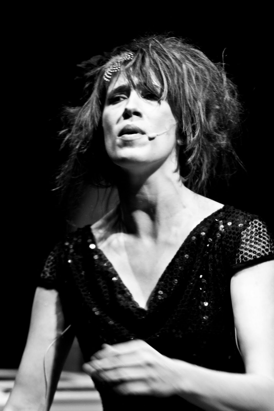 Sydelle Willow Smith: Imogen Heap/Frou Frou