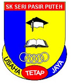 SK SERI PASIR PUTEH