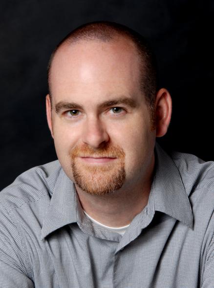 Interview with Adam McHugh - The Introverted Soul