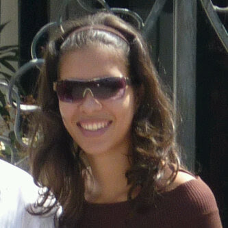 Maria Alejandra Ramirez: En la Colonia Tovar