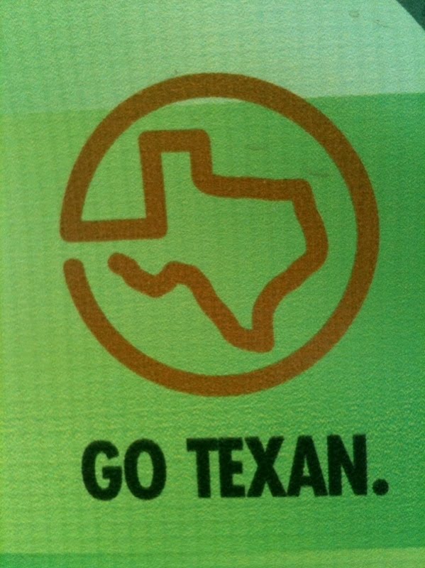 In A Pickle Blog: Texas Pride and Pickle Friends