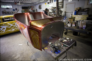 Art & Inspiration - Candy, Lace, Flake, Flames... wanna see WILD custom ...