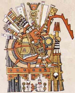 CULTURA MIXTECA: la religion de los mixtecos