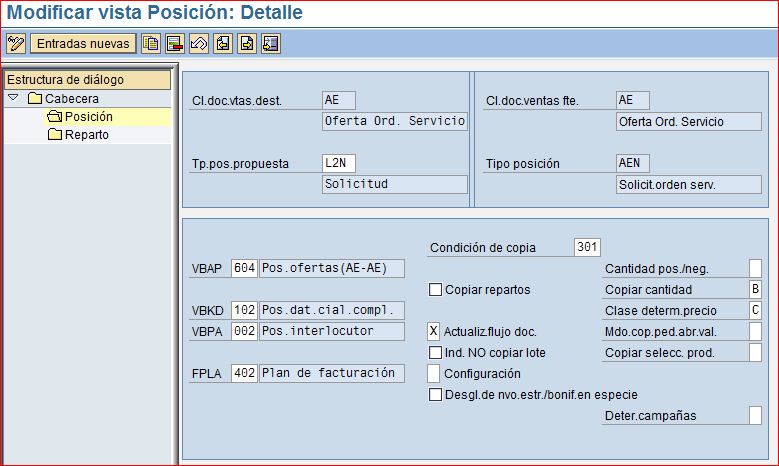 Control de copia de documentos de ventas | Blog de SAP
