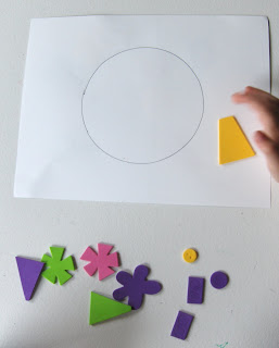 12 Ways to Learn with Stickers - The Activity Mom