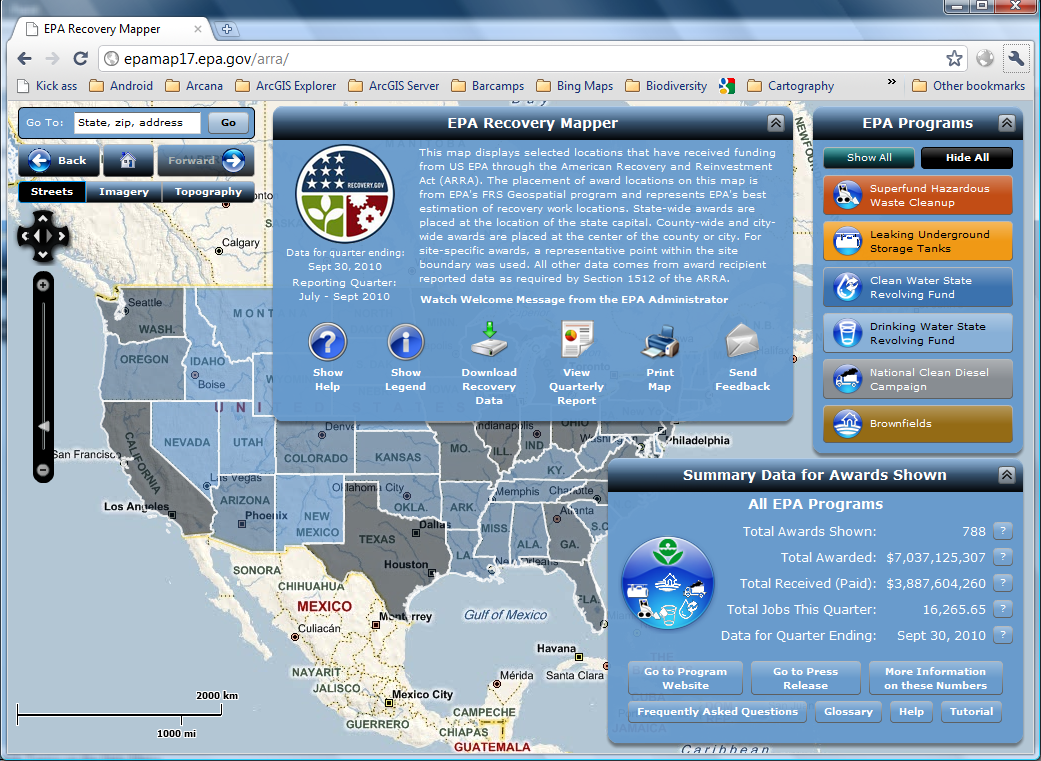 Surveying, Mapping and GIS