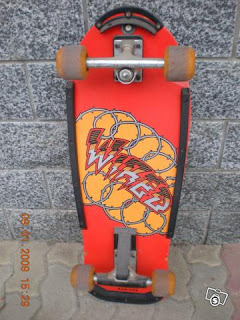 Fairways & Flips: Variflex Wired