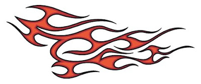 El Rincon del Teacher: Imágenes EPS de flamas ;)