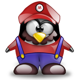 El Rincon del Teacher: Tux avatars