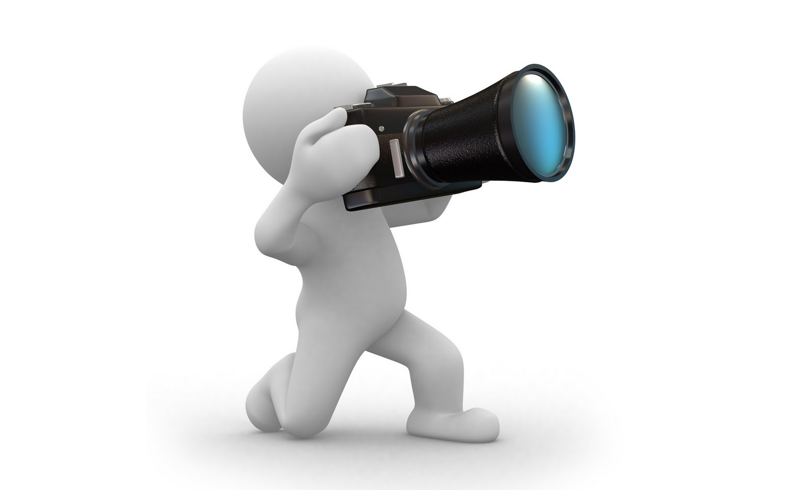 Visibłє Dєsigη: Bonecos 3D