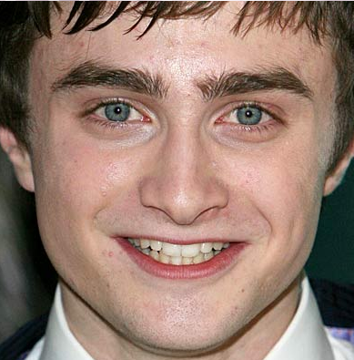 Celebrity Yak: Ugly Celebrity Smiles!