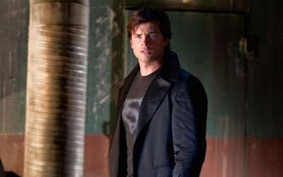 Smallville Season 10: Smallville Season 10 Fall 2010