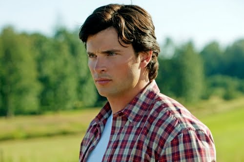 Smallville Season 10