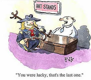 Mr Fabozzi's US History Blog: Custer's Last Stand