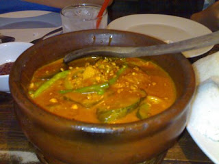 At the tip of my tongue (a filipino's food blog): At Ikabud Clark...