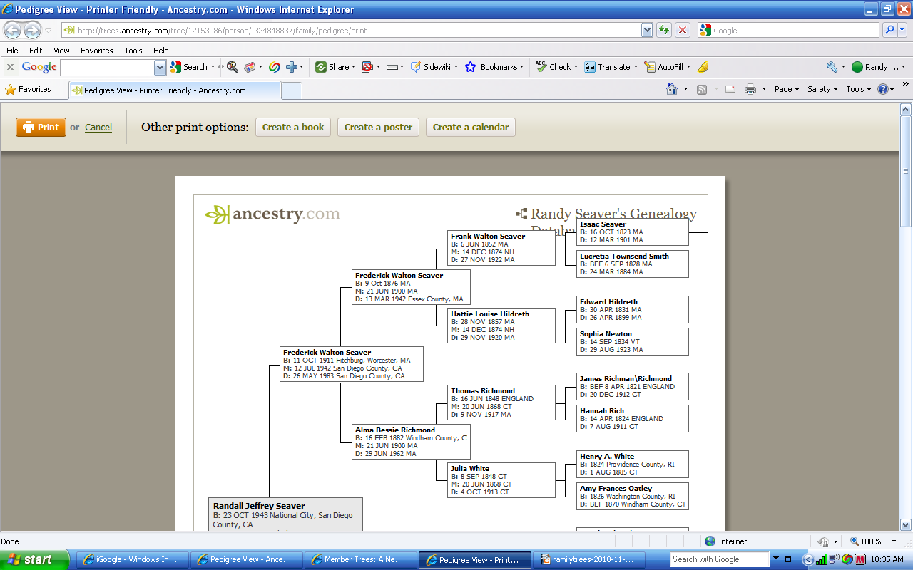 Genea-Musings: Enhanced ancestry.com Member Tree Viewer