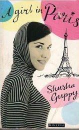 The Polyglot: Featured in Vogue: Shusha Guppy