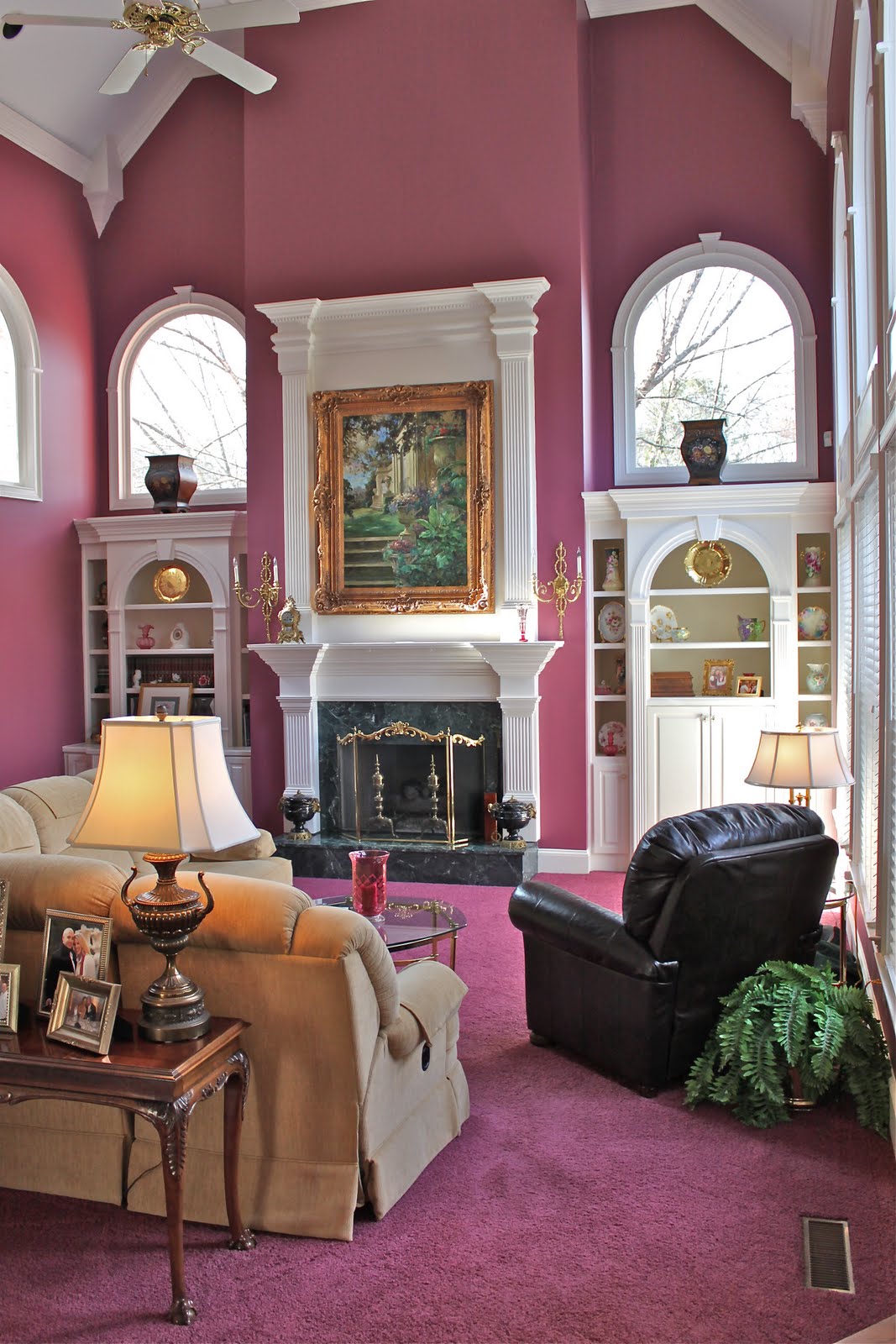 Better Homes & Gardens: Kitchen Update | Jan Michelle Interiors ...