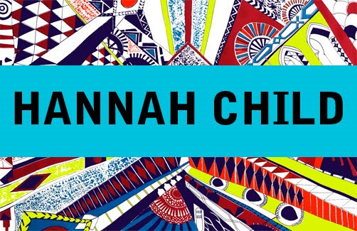 HANNAH CHILD