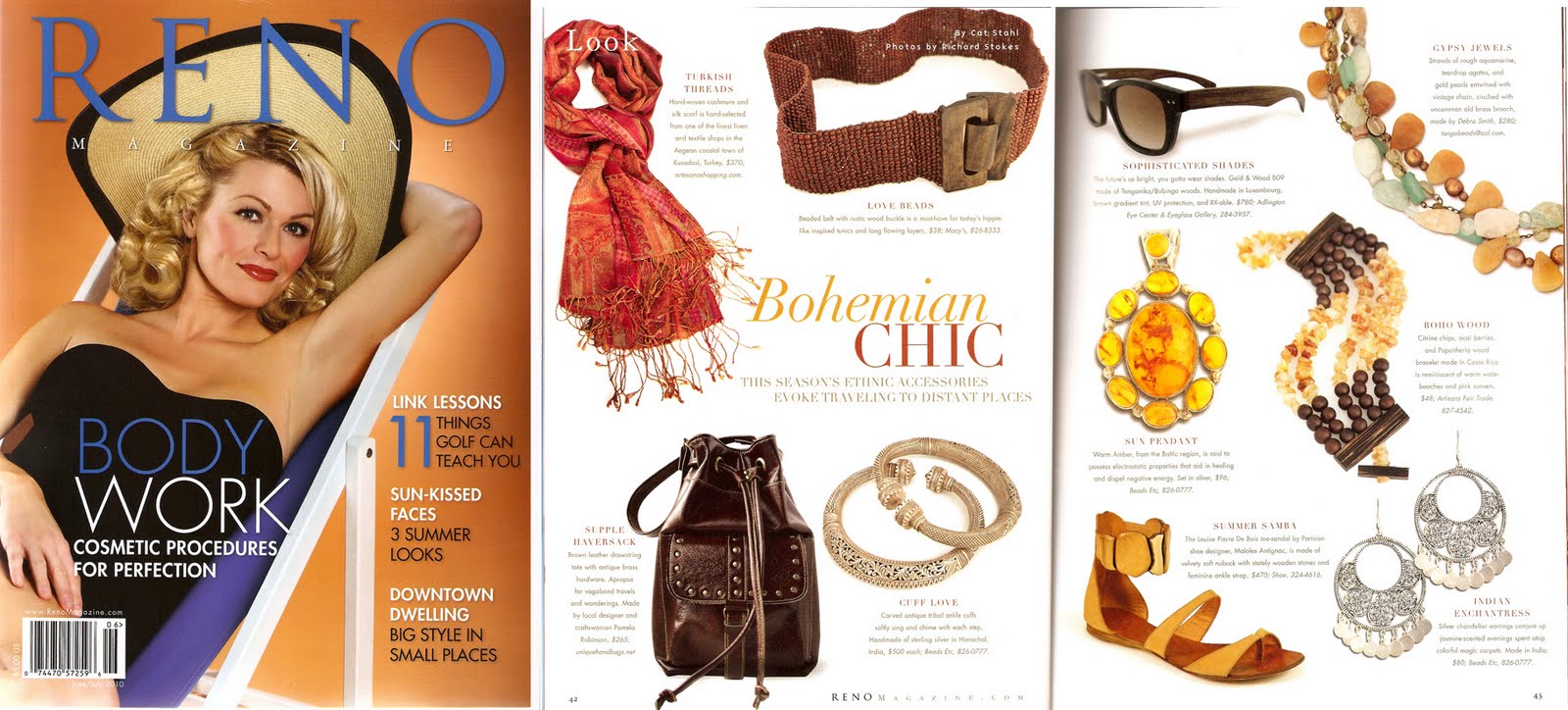 UniqueHandbags.net - Blog