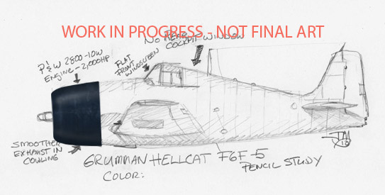 Stories and Illustrations of combat airplanes, missiles and the people ...