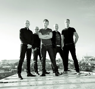 Descarga la mejor musica cristiana: Delirious