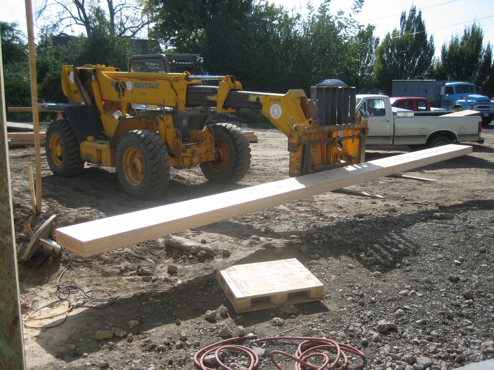 Modern Modern in Walla Walla: Beam World / Vigalandia (Wednesday ...