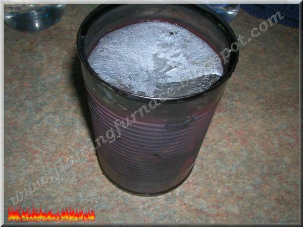 Aluminum ingots for the foundry ~ Metal casting projects