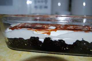 I'm Frugal: Using Up Stale Cake or Cookies for a Crumb Crust