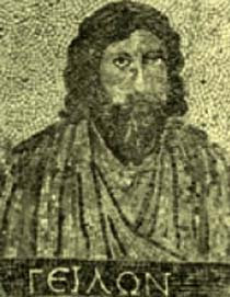 FILOSOFIA Y MAS®: LOS 7 SABIOS DE GRECIA