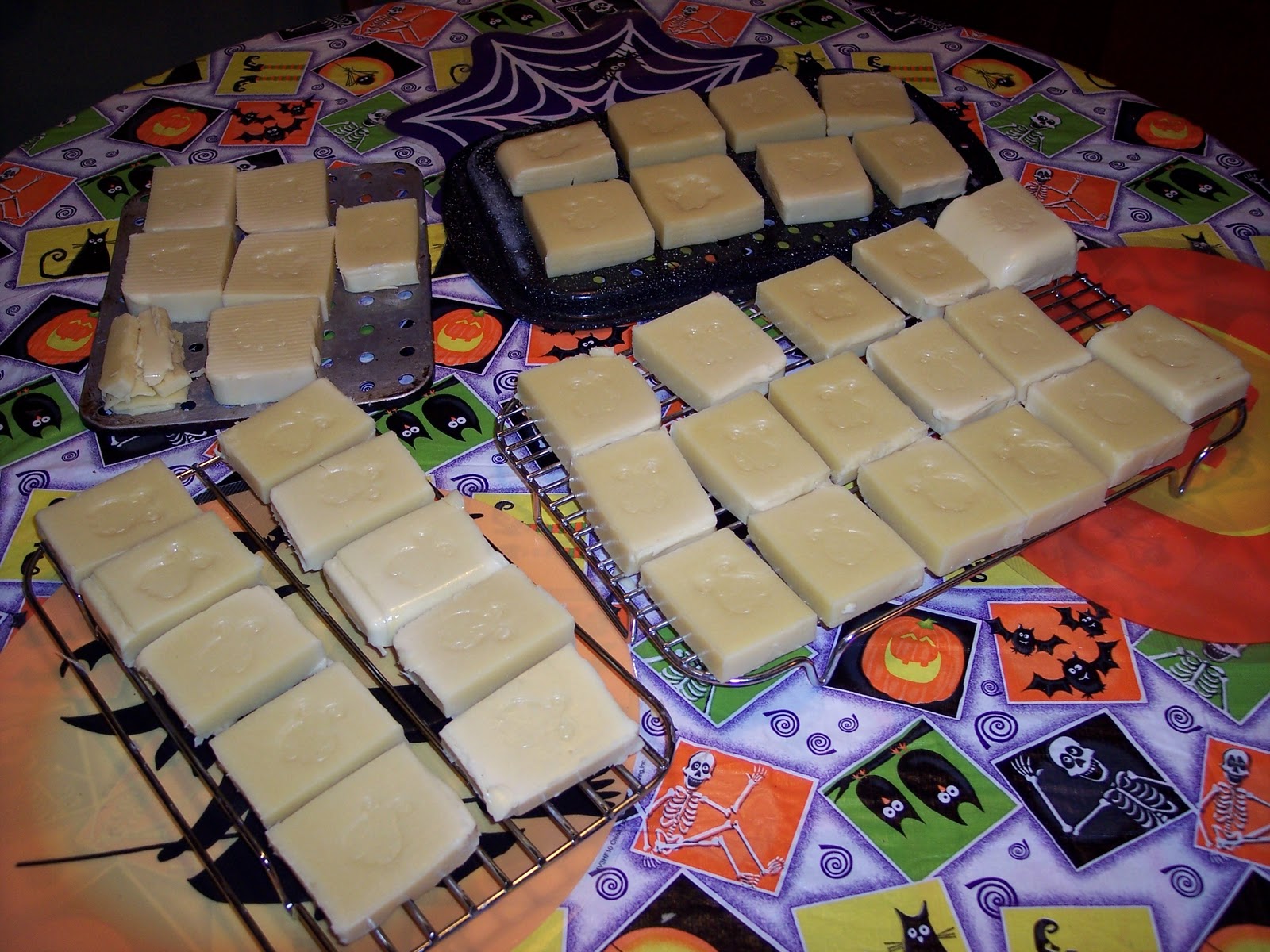 Pacy Crochets: Finely coming out of my fug