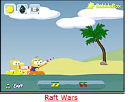 Raft wars 3 andkon - bezyhq