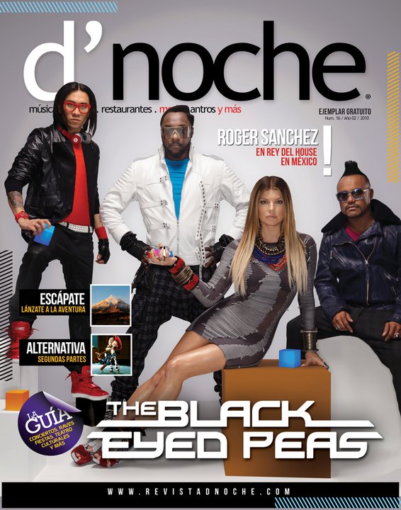 Voliciónx: febrero 2011