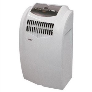 Home Portable Air Conditioner: Home Portable Air Conditioner: Haier ...