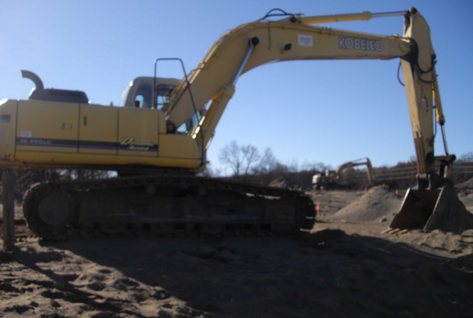 Wordsmith VG: Earthbound Scrapbook Entry #7: Of Moles and Miners (GPP7)