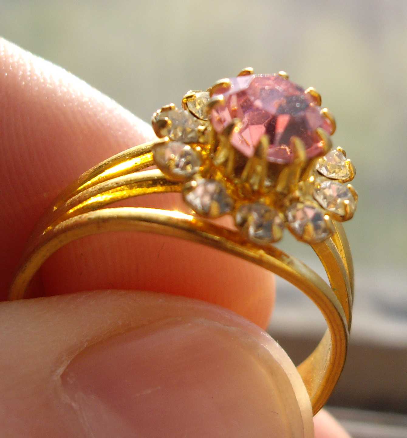 Wordsmith VG: Earthbound Scrapbook Entry #7: Of Moles and Miners (GPP7)