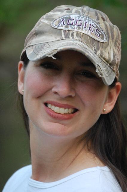 Heritage Schoolhouse: Cub Scout Nature Walk