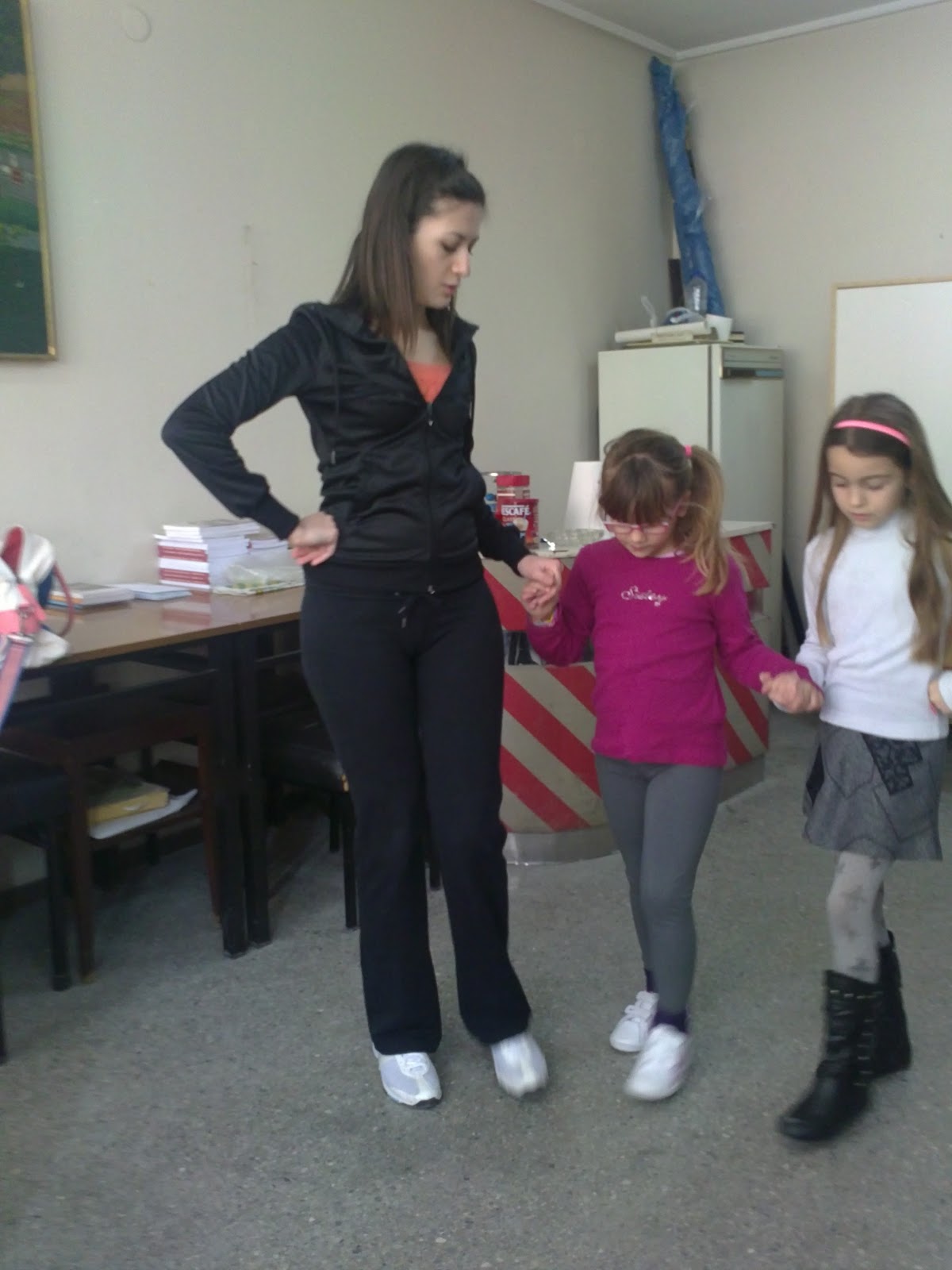 ΣΥΛΛΟΓΟΣ ΕΥΡΥΤΑΝΩΝ ΒΟΡΕΙΑΣ ΕΛΛΑΔΑΣ "ΤΟ ΒΕΛΟΥΧΙ": ΞΕΚΙΝΗΣΕ ΤΟ ΠΑΙΔΙΚΟ ...