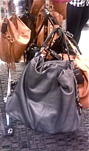 Sale Therapy: Review: Nordstrom Rack at Union Square